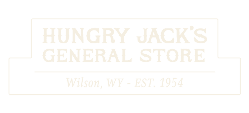 Hungry Jack's General Store – Hungry Jacks Company
