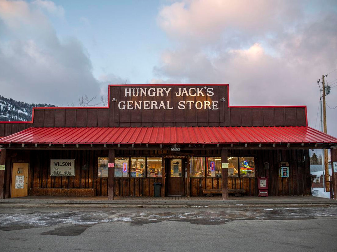 Contact – Hungry Jacks Company